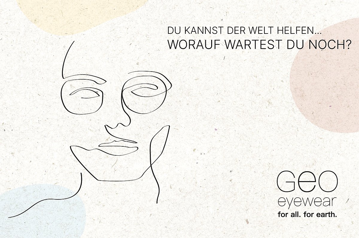 GEO Eyewear | Charmant